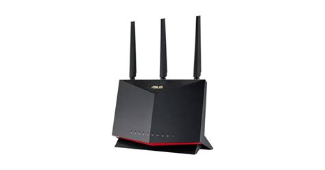 Asus Rt Ax U Pro Ax Dual Band Wifi Gaming Router