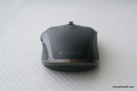 Logitech Mx Anywhere 2 Wireless Mobile Mouse Review