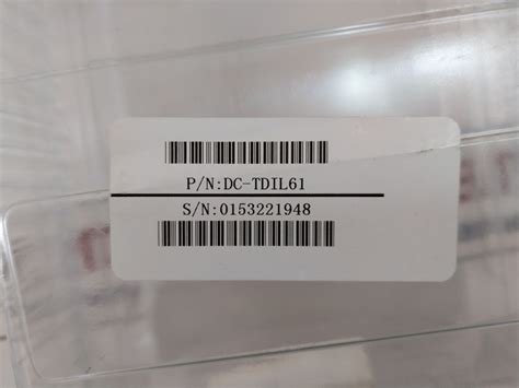 Honeywell Dc Tdil Digital Input V Iota Aeliya Marine