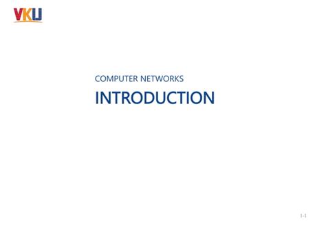 computernetwork introductions c1 en pptx