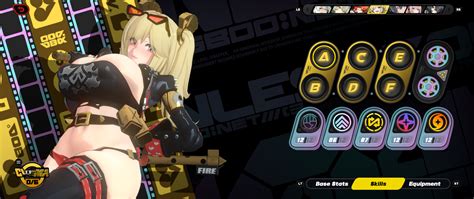 Zenless Zone Zero Mods Page Adult Gaming Loverslab