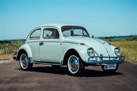 Conheça os 10 carros clássicos mais procurados do mercado