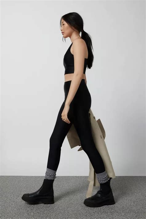 Beach Riot Piper Legging Urban Outfitters