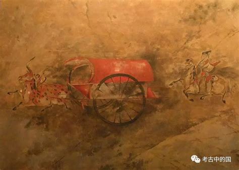 辽阳汉壁画墓 遗产数据库