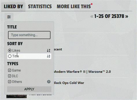 Artem Korovkin On Linkedin Weve Just Released A Quality Of Life Update For Steamlikes Making