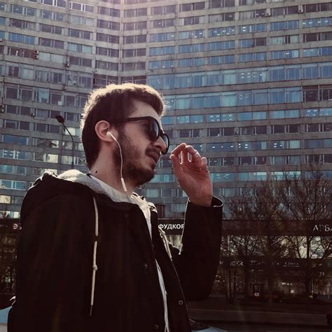 Maxim Kuznetsov Youtube