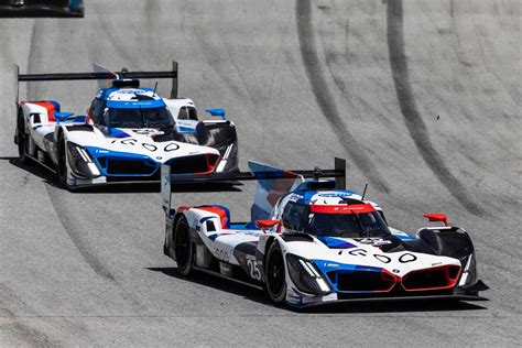 CADILLAC CONSEGUE VITÓRIA IMPORTANTÍSSIMA EM LAGUNA SECA NA IMSA
