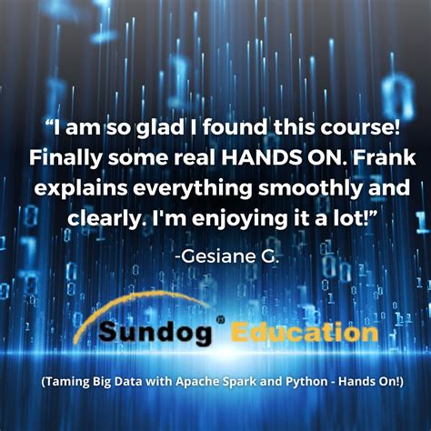 Frank Kane On Linkedin Datascience Machinelearning Ai Deeplearning