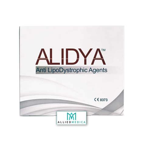 Alidya™ Allied Medica