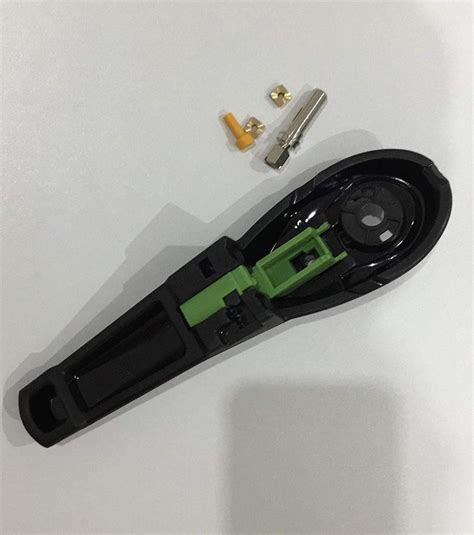 Mango Tapa Olla Fagor Modelo Rapid Expres 99 Chimenea Rosca M6