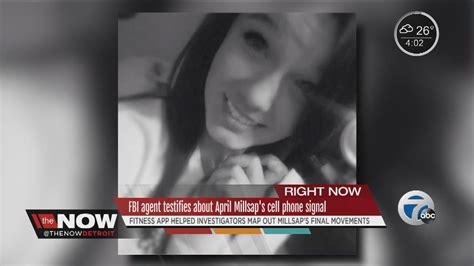 Trial Begins In April Millsap Murder Youtube