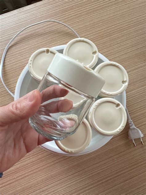 Машина за приготвяне на кисело мляко Moulinex с Баня • Olx Bg