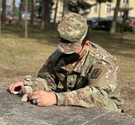 Army Restoration And Reconditioning Centers Rrc Help Soldiers With