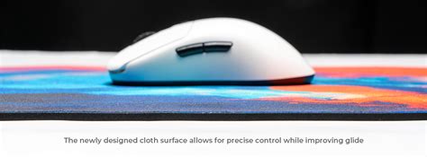 Vaxee Pa Summer23 Mousepad Products Product Vaxee Europe