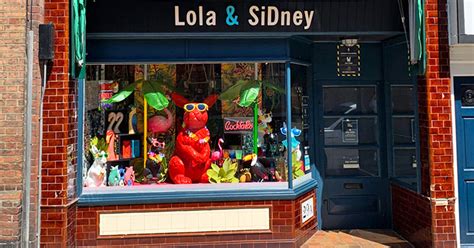 Lola And Sidney Vintage And Quirky Homeware Store Lola And Sidney