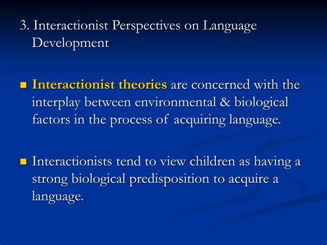 Ppt Language Development Powerpoint Presentation Free Download Id 357380