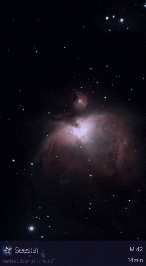 Smart Telescope Images Gallery Is Open Smart Telescopes Cloudy Nights