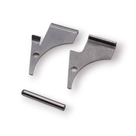 Dd431 Rear Rails Stainless