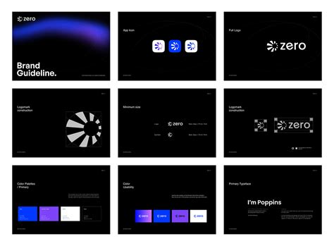 Crypto Blockchain Logo Design Behance