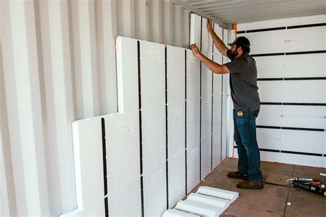 Shipping Container Insulation For Sale In Rhode Islandinsofast