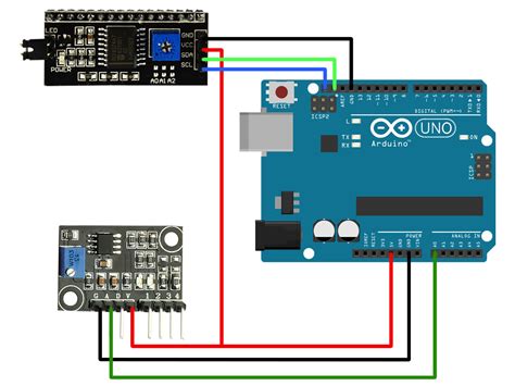 Sensor De Turbidez Projeto De Qualidade Da Gua Blog Usinainfo