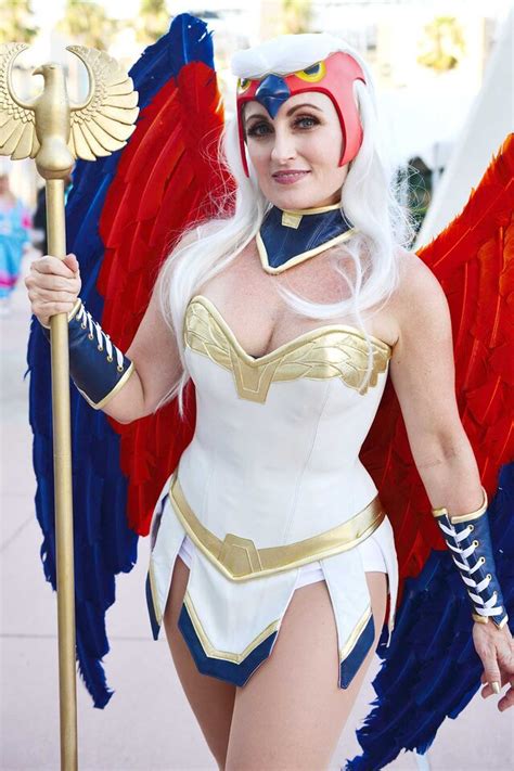 Best Cosplay From Sdcc 2023 Day 4 Syfy Wire