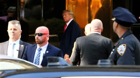 Donald Trump Inculpé Au Pénal Que Va T Il Se Passer Maintenant