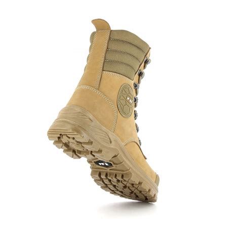 Rangers de sécurité cuir homme RANGERS S3 s24 fr
