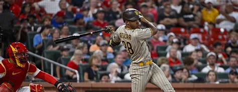San Diego Padres Vs St Louis Cardinals 8302023 Game Picks