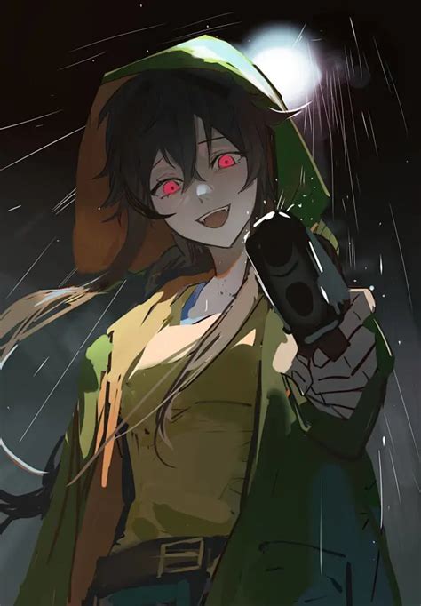 开枪 花瓣网