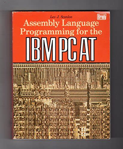 Ibm Pc Assembly Language And Programming AbeBooks
