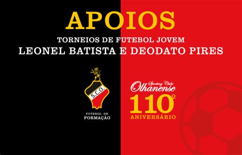 Sporting Clube Olhanense Página Oficial