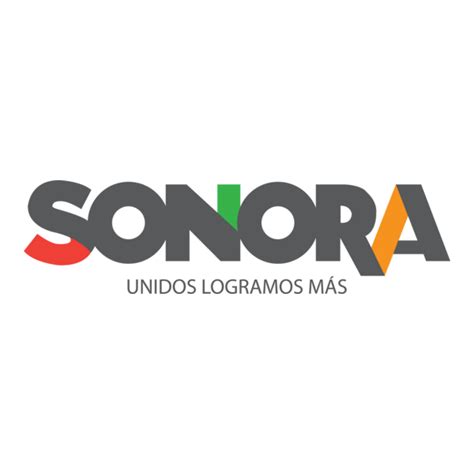 Sonora Logo Png Vector Eps Free Download