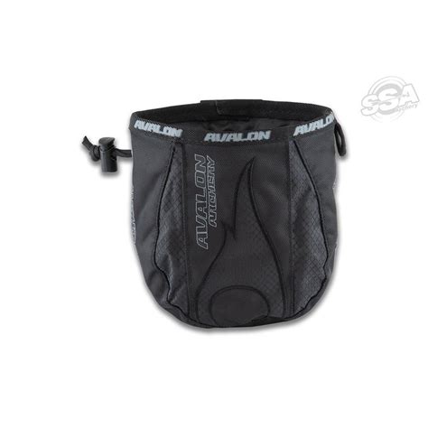Avalon Tec X Tab And Release Pouch Buebua Din Bueforhandler
