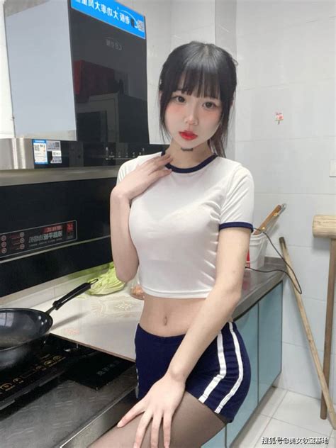 吃饭吗我亲自下厨 体操服 搜狐大视野 搜狐新闻