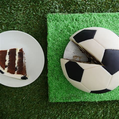 Sphere Cake