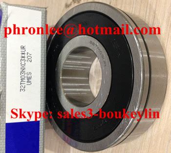 32TM03 Deep Groove Ball Bearing 32x80x23mm, 32TM03 bearing 32x80x23 ...
