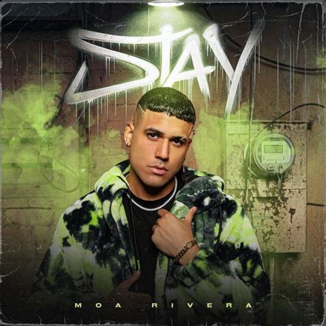MOA RIVERA Presenta Su Nuevo Sencillo Stay En Una Noche Especial En