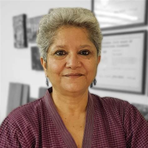 Chirayu Bhatt On Linkedin Anjali B Yagnik Appointed Dean Of The Faculty Of Architecture Cept