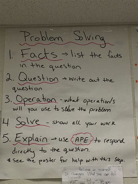 Improve Reading Comprehension And Problem Solving Skills