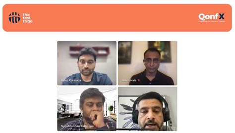 Continuouslearning Qonfxjourney Qonfx Thetesttribe Aiintesting