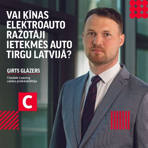 Citadele Banka On Linkedin 🚗 Par Vienu No Galvenajiem Notikumiem