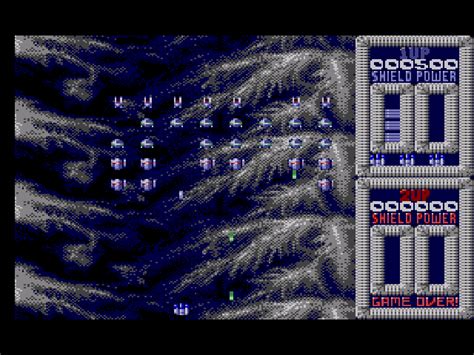 Super Space Invaders Download GameFabrique