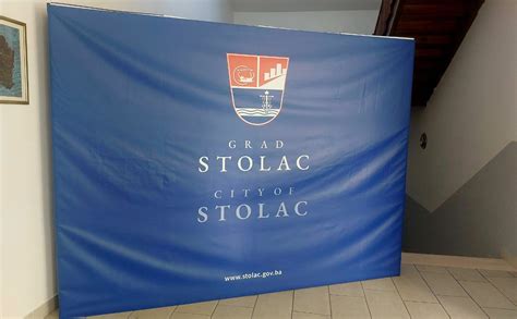 Grad Stolac Danas Poslani Nalozi Prema Bankama Za Korisnike Koji Su