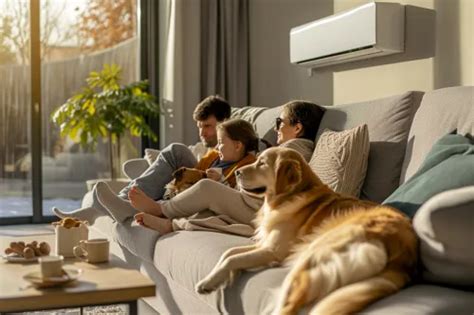 Clim Réversible Chauffage Efficace Analyse Complète Ici