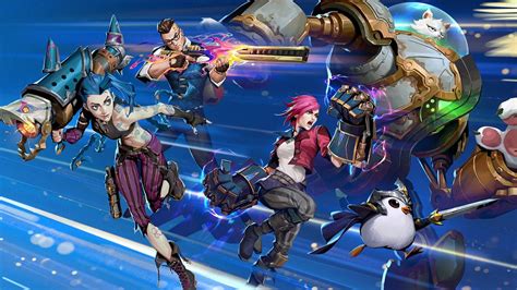 No Guarantee The League Of Legends Mmo Will Ship