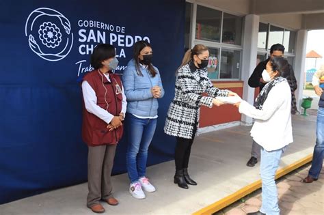 La Educación Es La Base Para Triunfar En La Vida Paola Angón Pulso