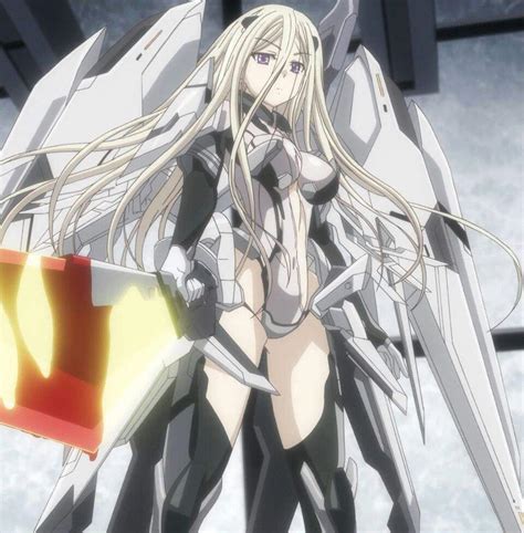 Ellen Mira Mathers Date A Live Photo 40453476 Fanpop