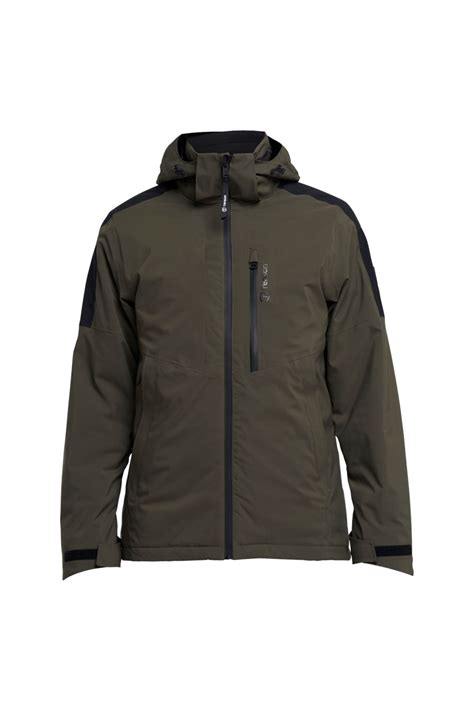 Tenson Core ski jacket M - FJELLKOMPANIET AS