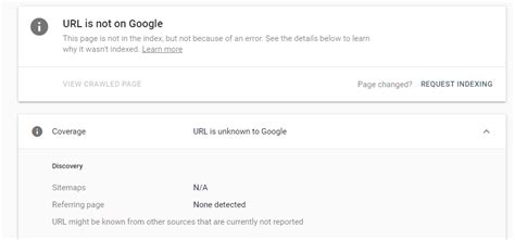 Javascript Is Unknown To Google Will This Still Be Indexed